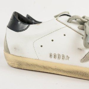 Golden Goose | Shoes | Golden Goose Og Superstar Sneakers | Poshmark